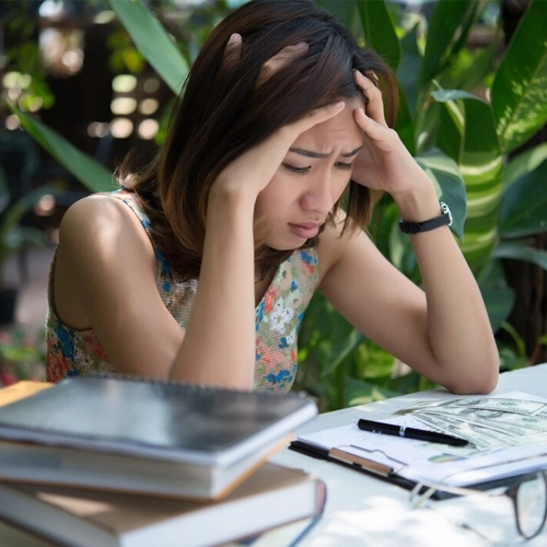 Stress management - Sleep Coach MD